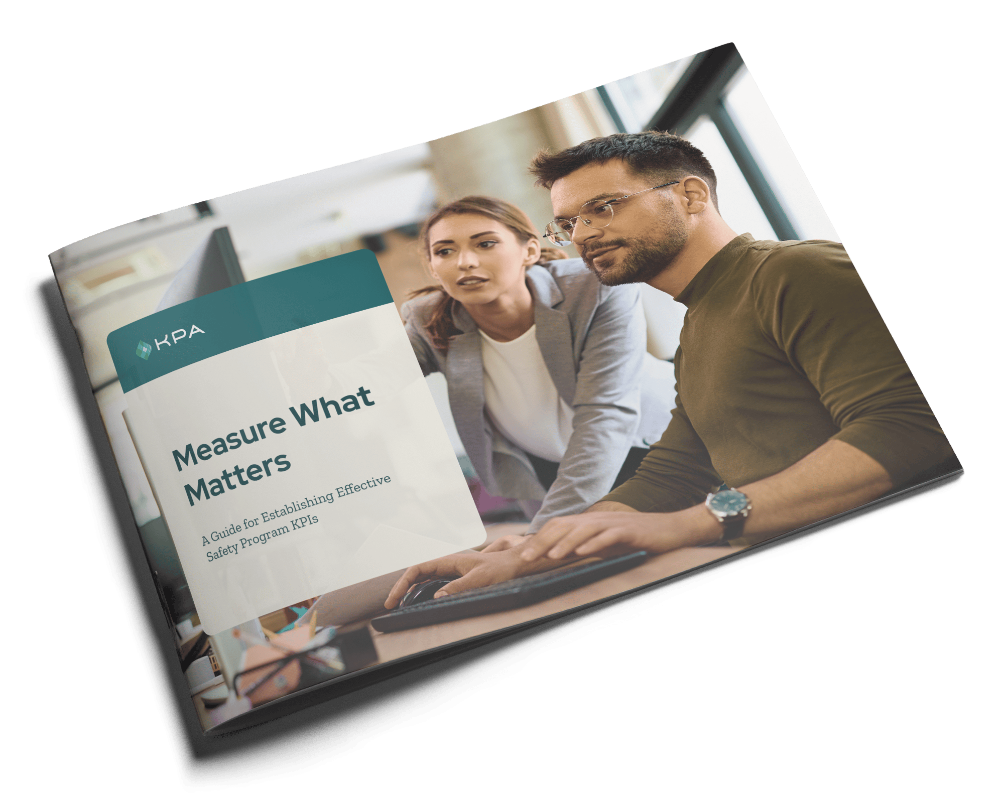 Measure What Matters eBook | KPA